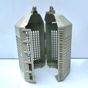 Small Wildlife Protector (Bushing Cover) with Mesh Design | Order Online