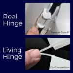 Bushing Covers | Transformer Bushing Guards for Electric Utilities